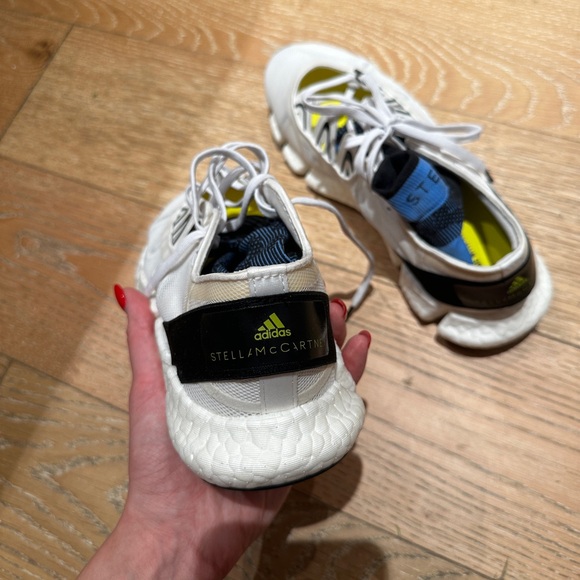 Adidas by Stella McCartney | Shoes | 22 Adidas X Stella Mccartney X ...